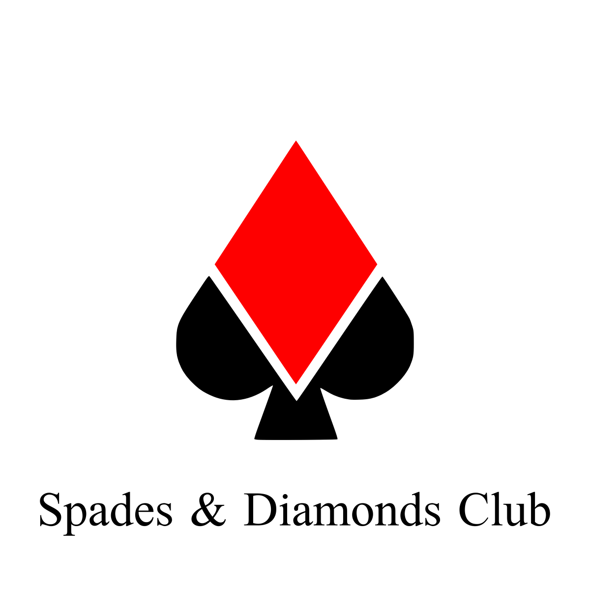 Spades & Diamonds Club – Opening Soon